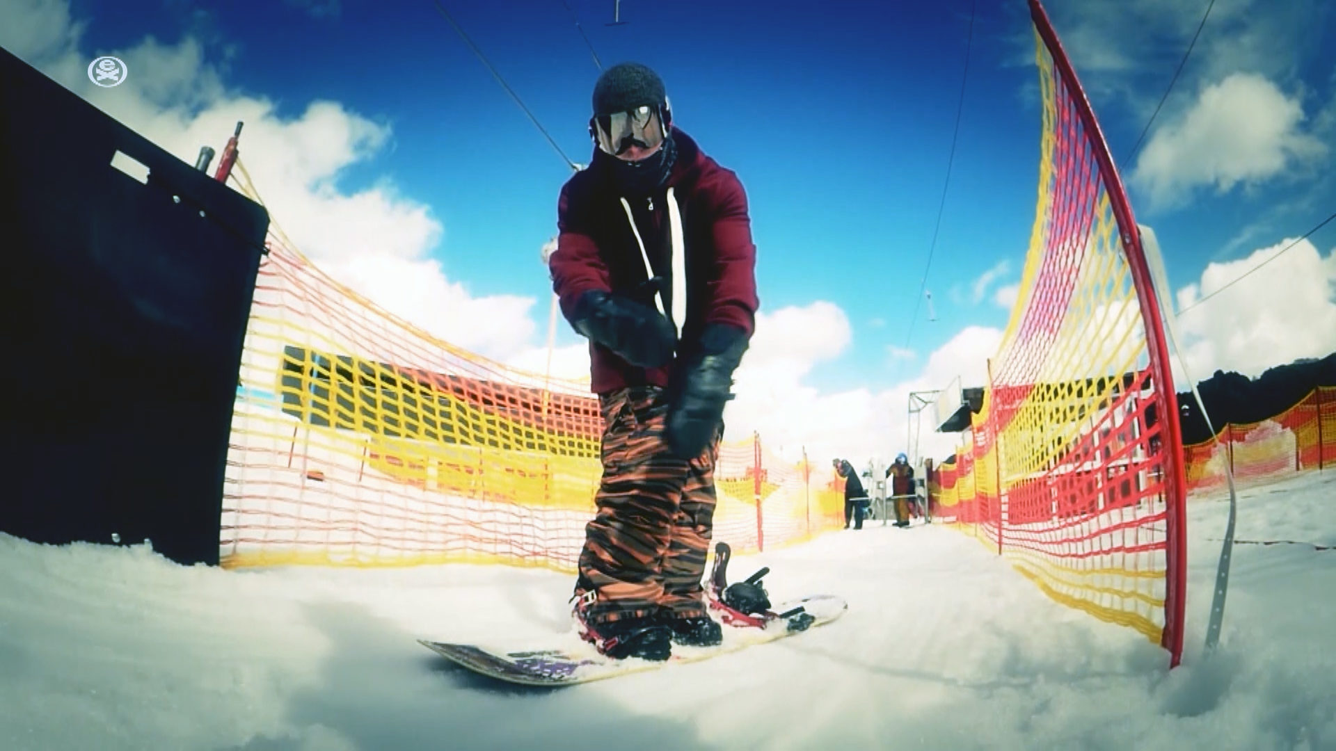 Action Sports World - Extreme Sports