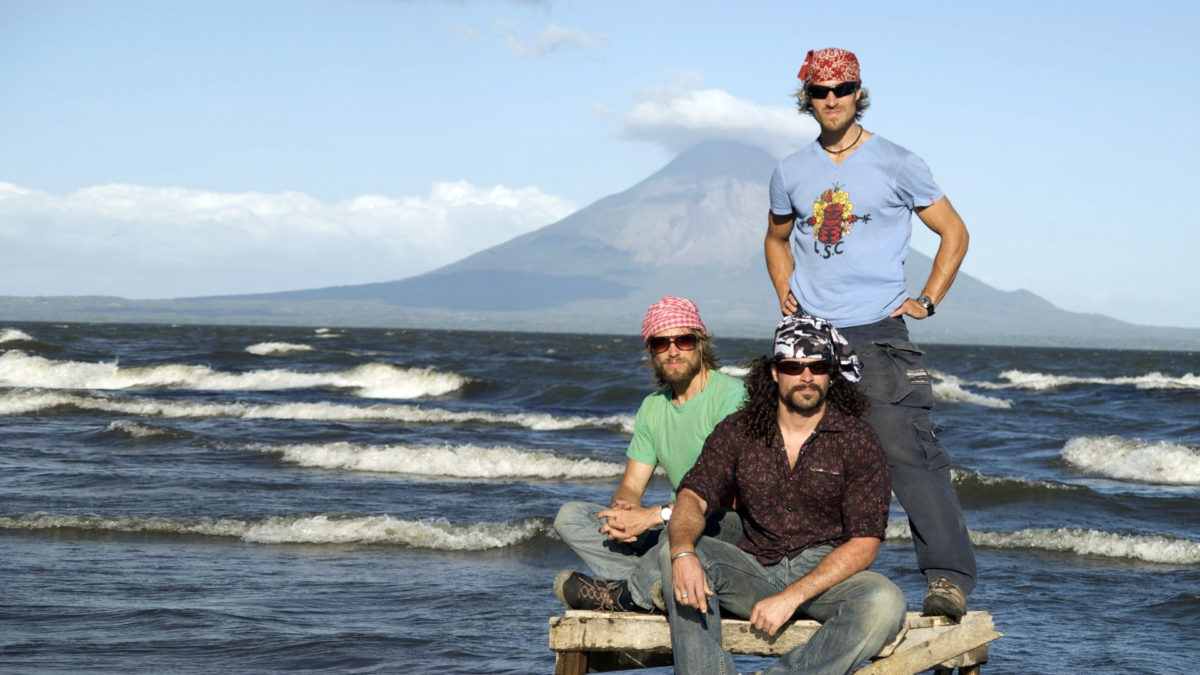 Beyond the Beaten Path - Extreme Channel