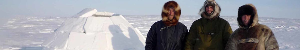 Beyond the Beaten Path - Extreme Channel