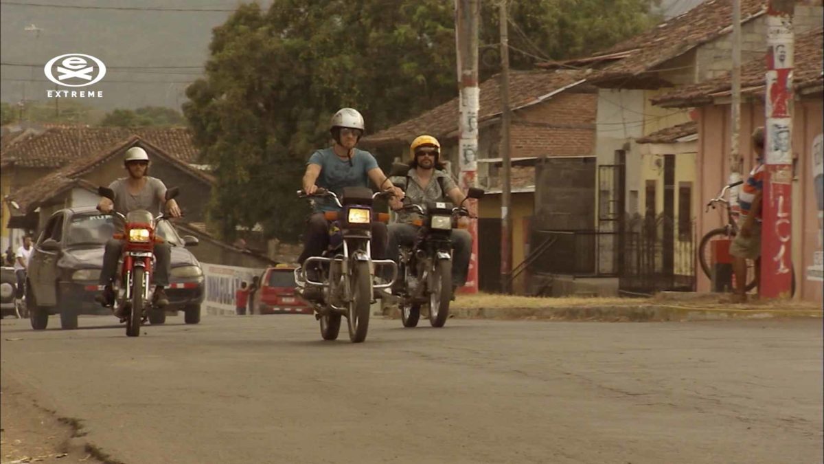 Beyond the Beaten Path - Extreme Channel