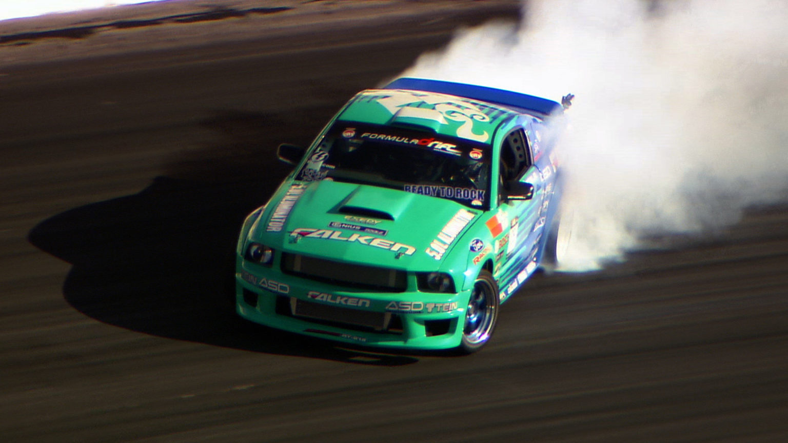 Drift Style - Extreme Channel