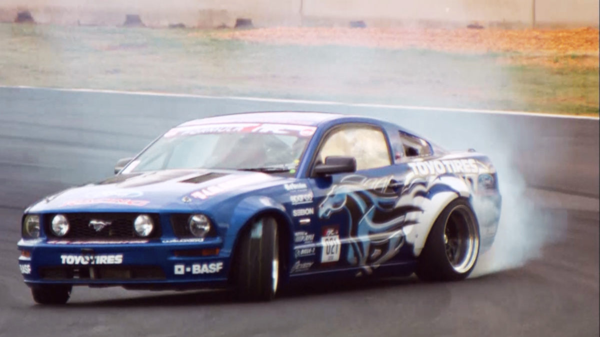 Drift Style - Extreme Sports