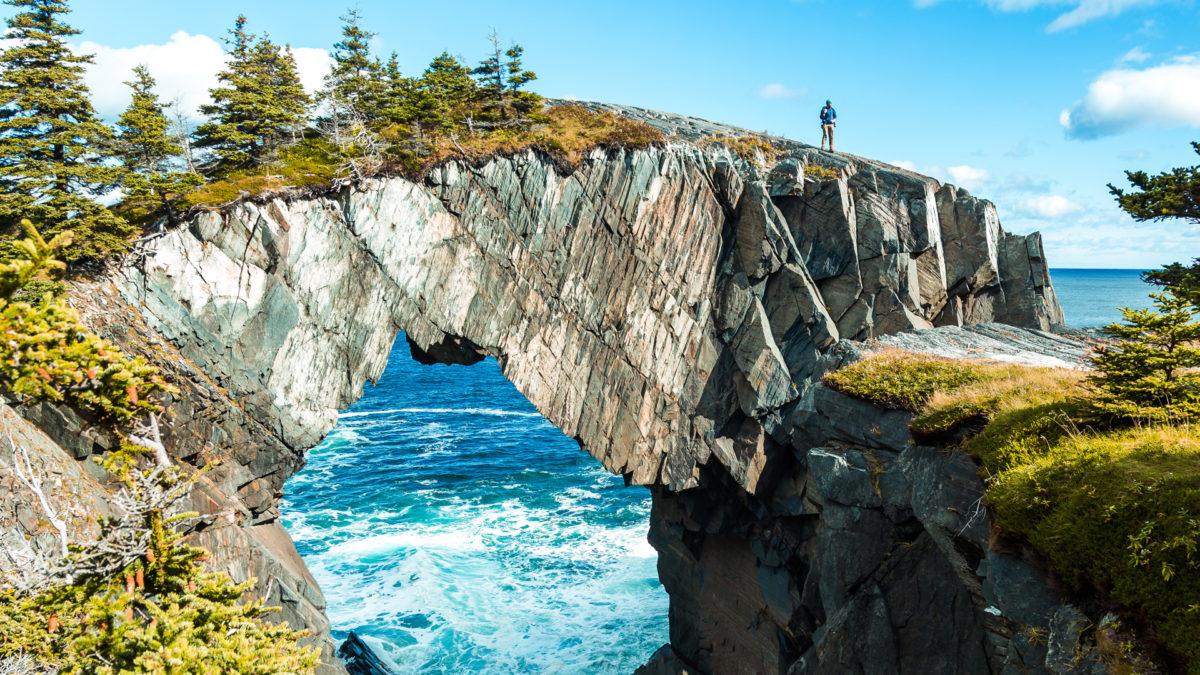 Epic Trails - Extreme Channel