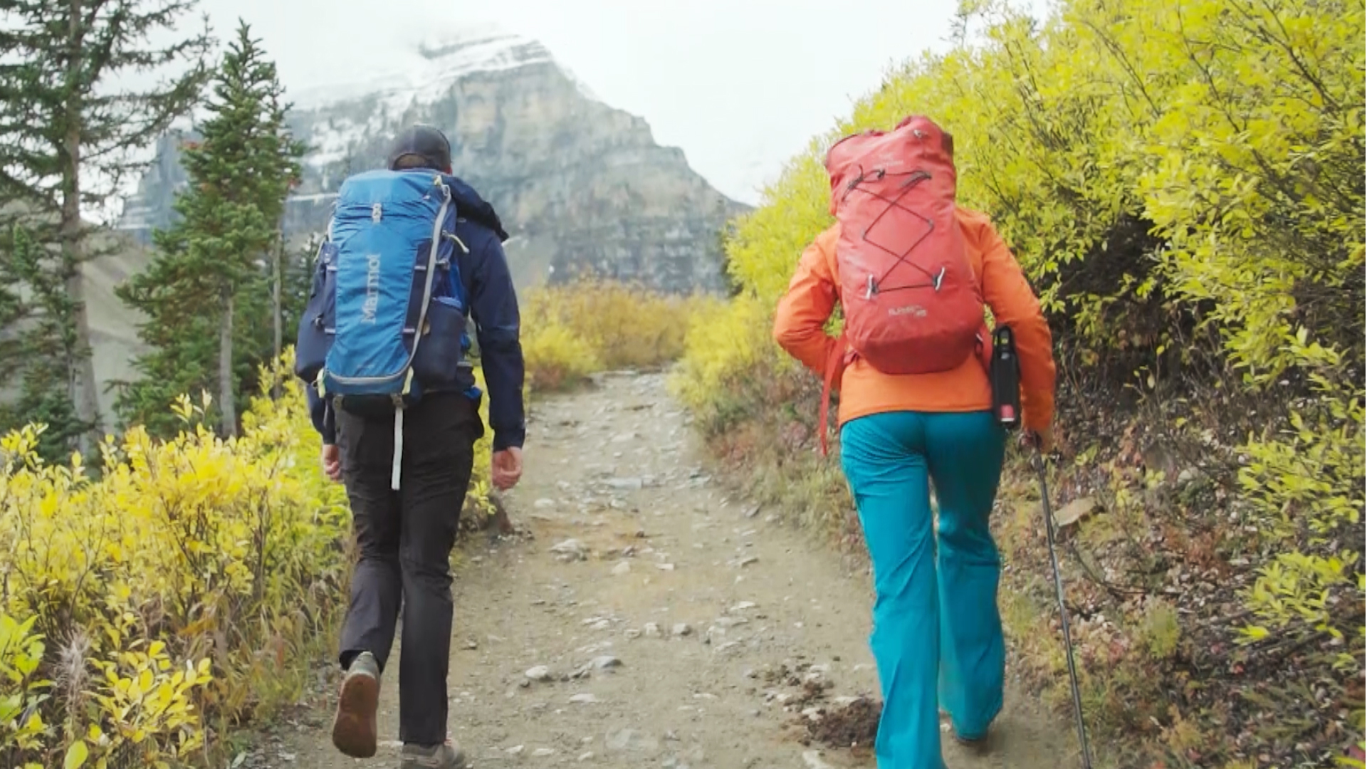 Epic Trails - Extreme Channel