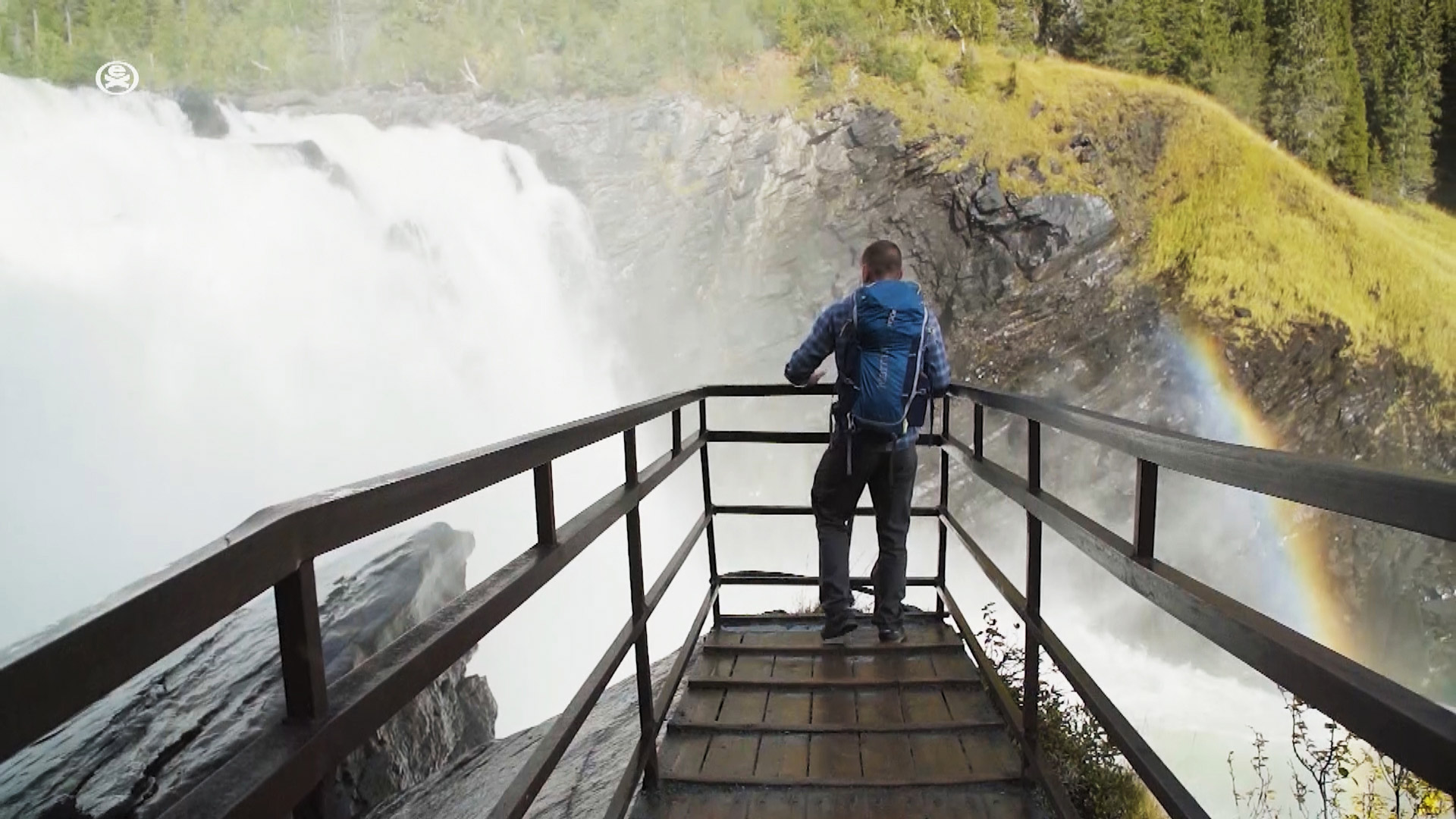 Epic Trails - Extreme Channel