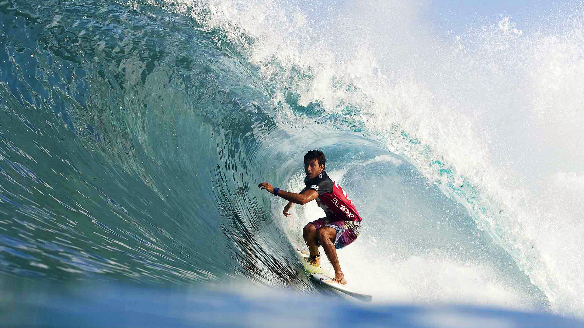 Liquid Edge - Extreme Channel