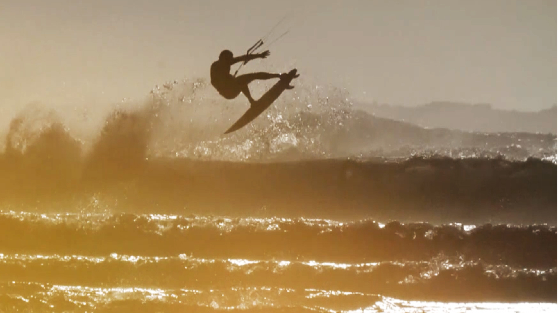 Liquid Edge - Extreme Channel