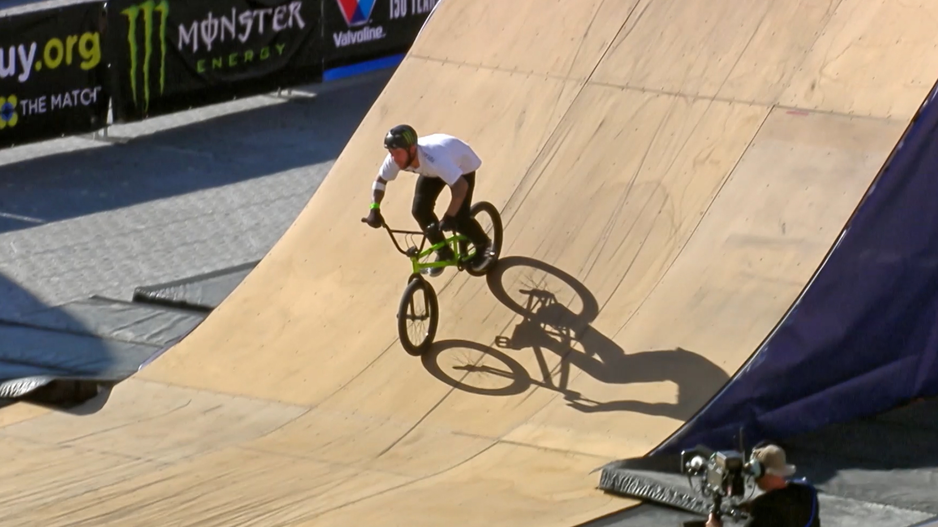 Nitro World Games: All Access - Extreme Channel