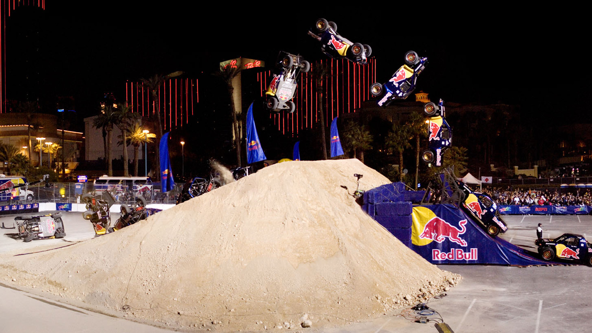 The Ultimate Ride - Extreme Channel