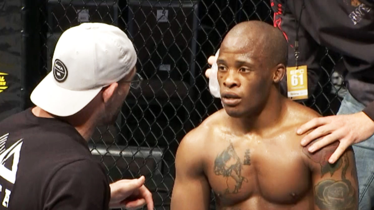 Extreme Fighting Championship - Extreme Sports