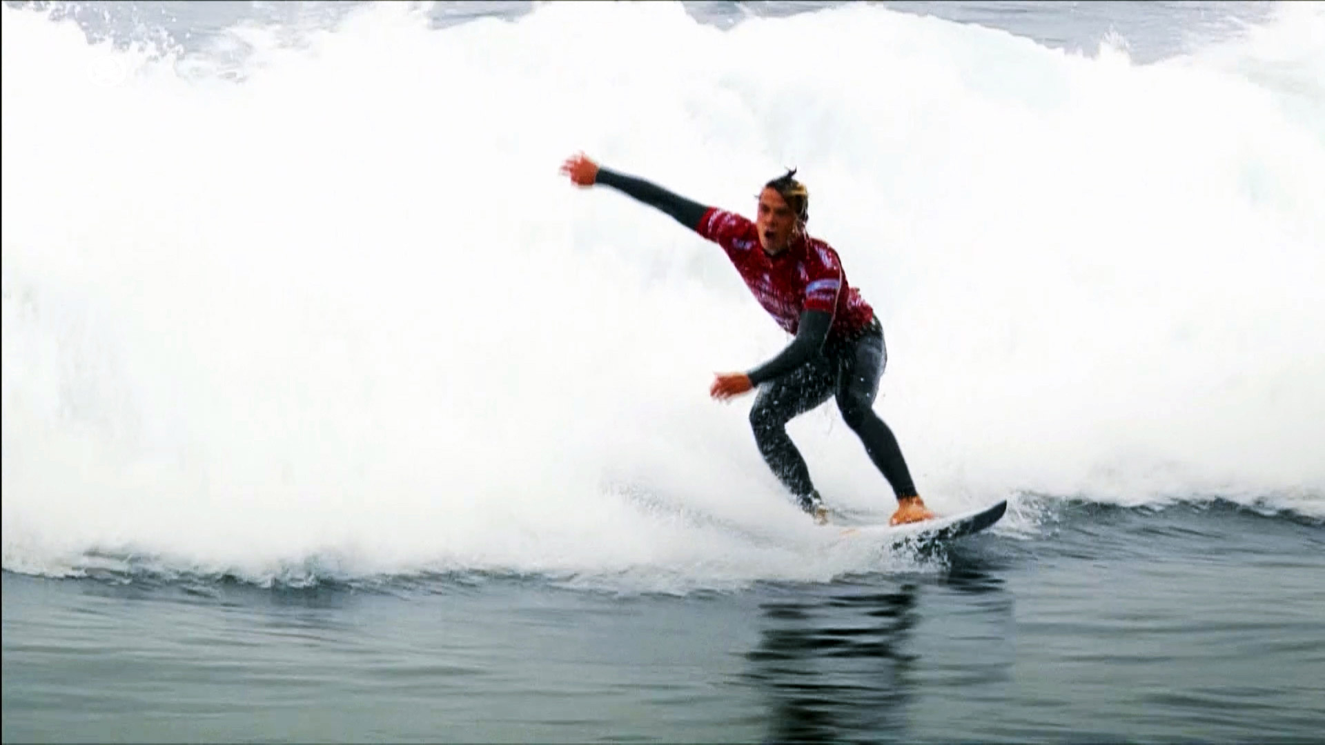 Liquid Edge - Extreme Sports