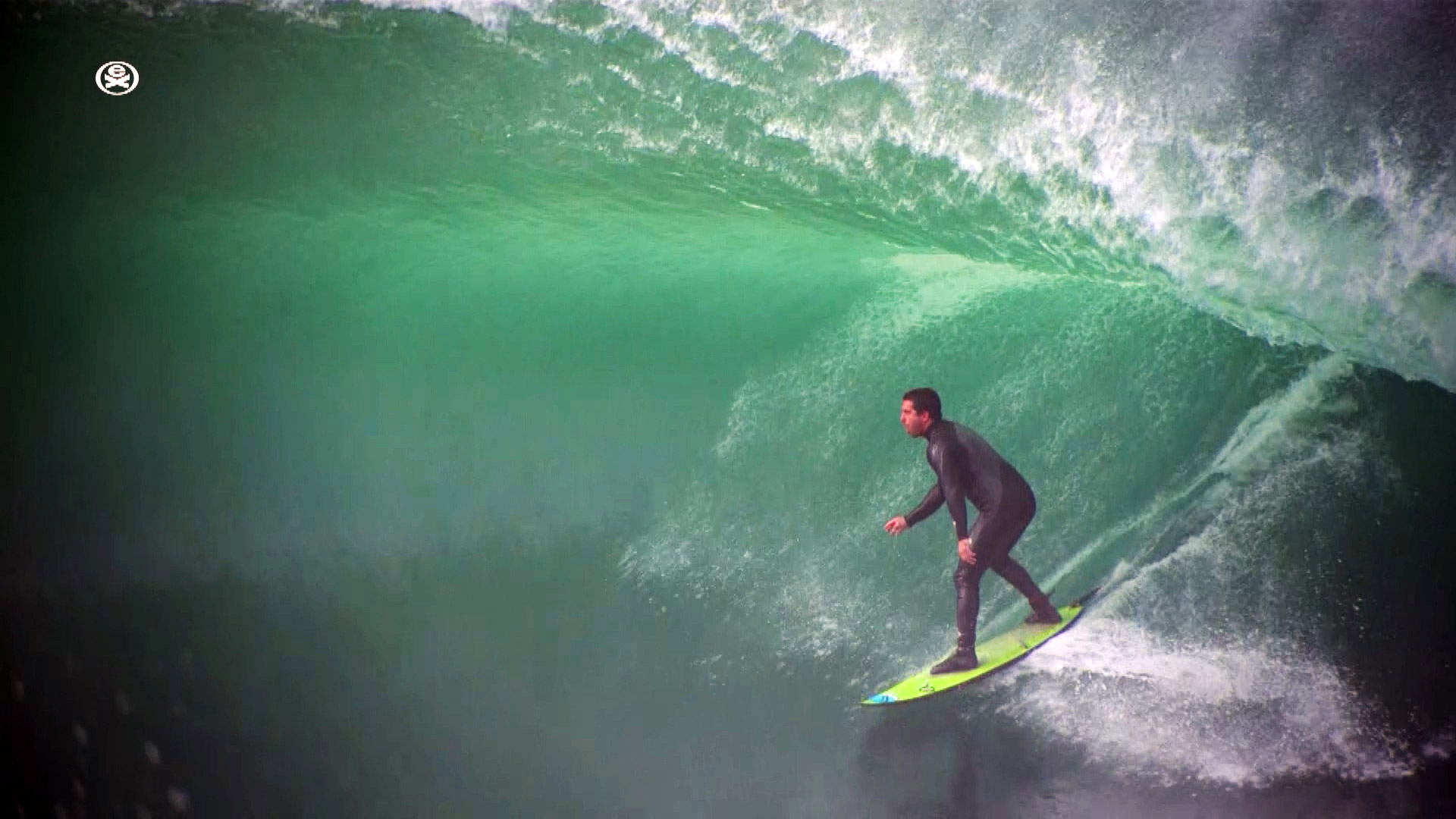 Liquid Edge - Extreme Channel