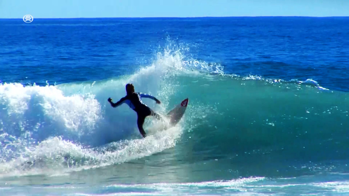 Liquid Edge - Extreme Channel