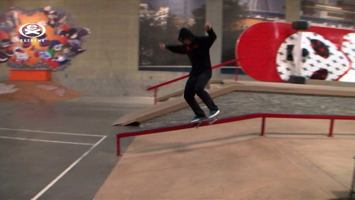 Fantasy Factory - Extreme Channel