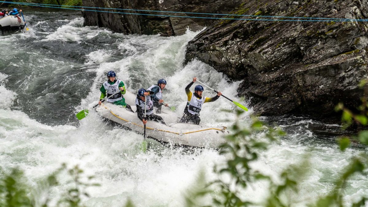 Extreme Channel is available in UK & Scandinavia! - Extreme Sports