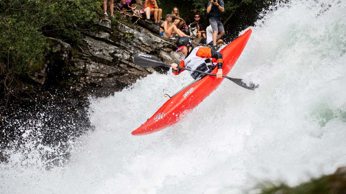 Bienvenue ! - Extreme Channel