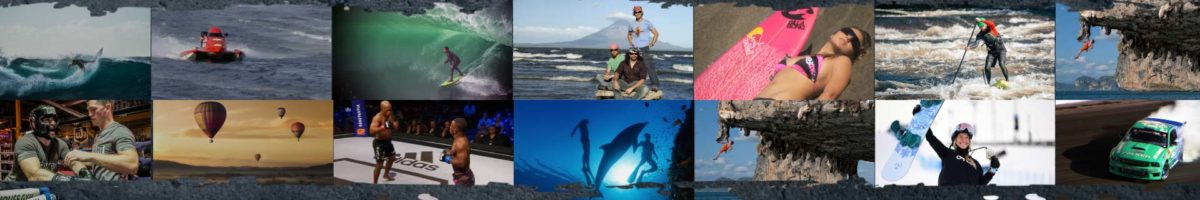 Extreme Channel is available in UK & Scandinavia! - Extreme Sports