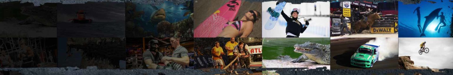 Extreme+ TV App - Extreme Channel