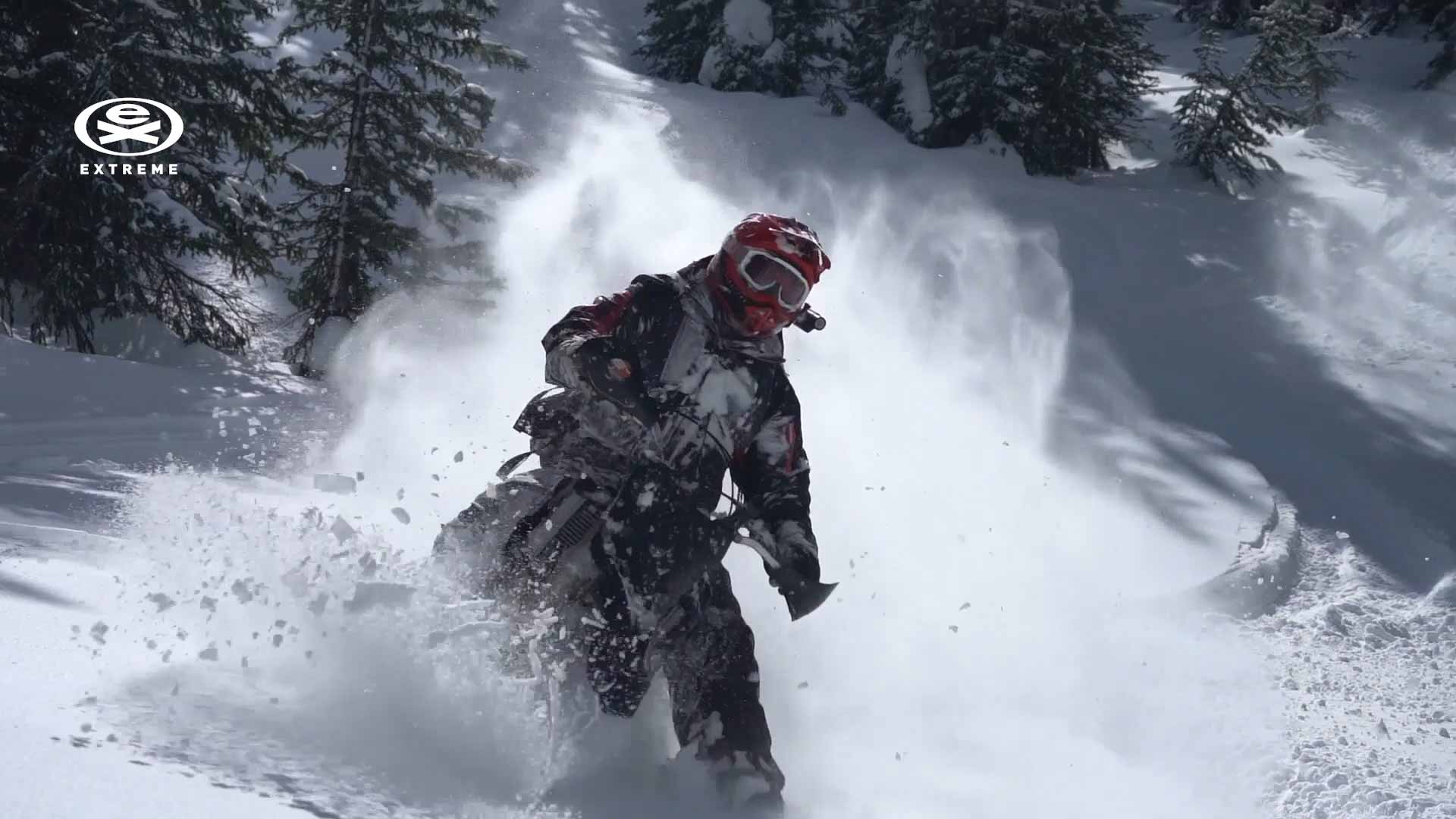 Boondock Nation - Extreme Sports