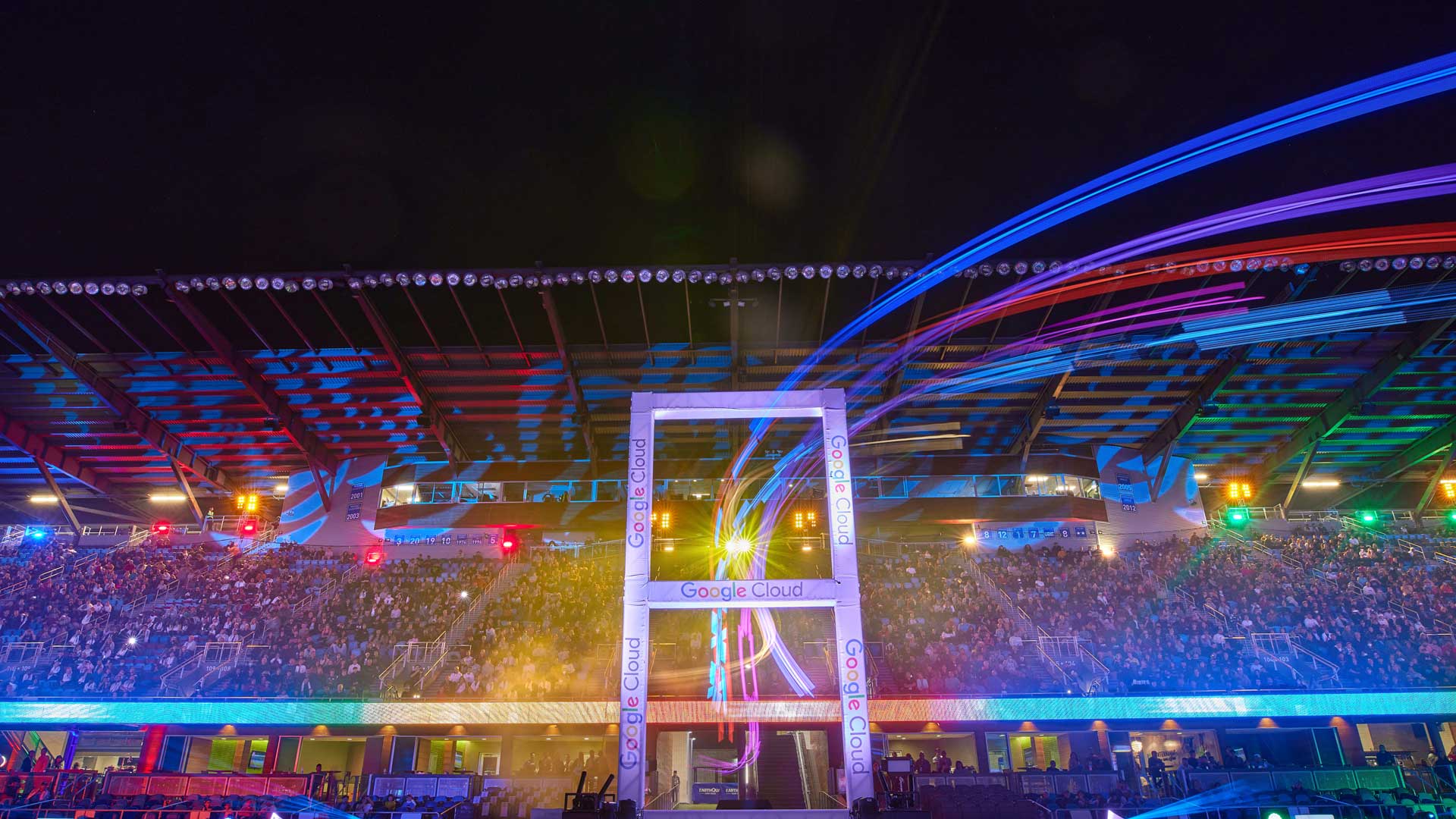 DRL - Drone Racing League - Extreme Channel